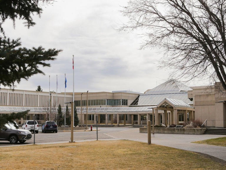 Lethbridge Polytechnic announces $8-million shortfall, termination of 53 positions