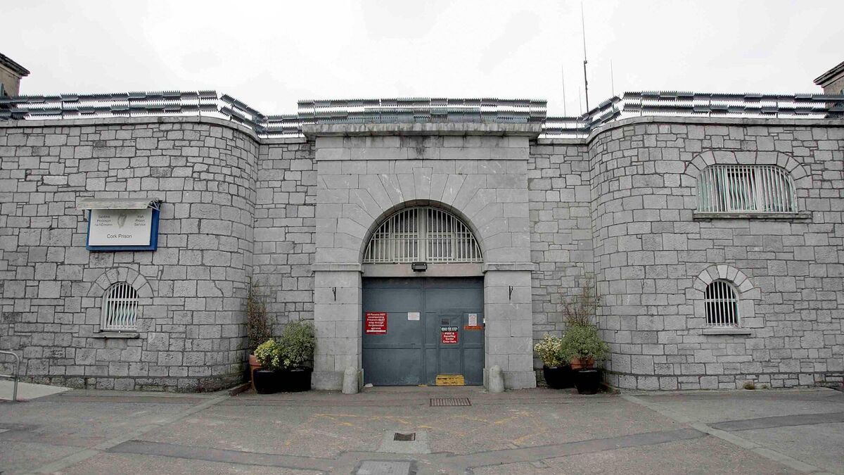 The Glen 'does not deserve another prison': TDs oppose using old Cork ...