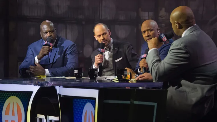 Why is 'Inside the NBA' ending? Explaining the future of TNT's show for ...