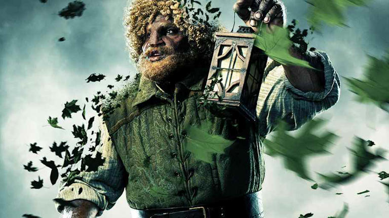 The Wheel of Time cast and crew address [SPOILER]'s premature death