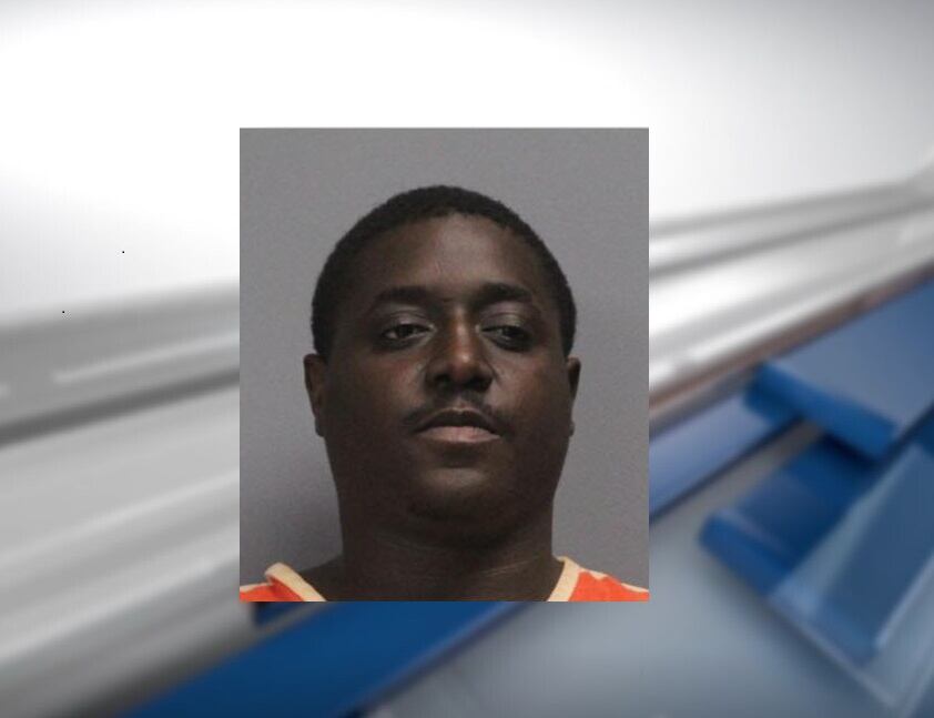 Tyler County meth dealer sentenced to 30 years