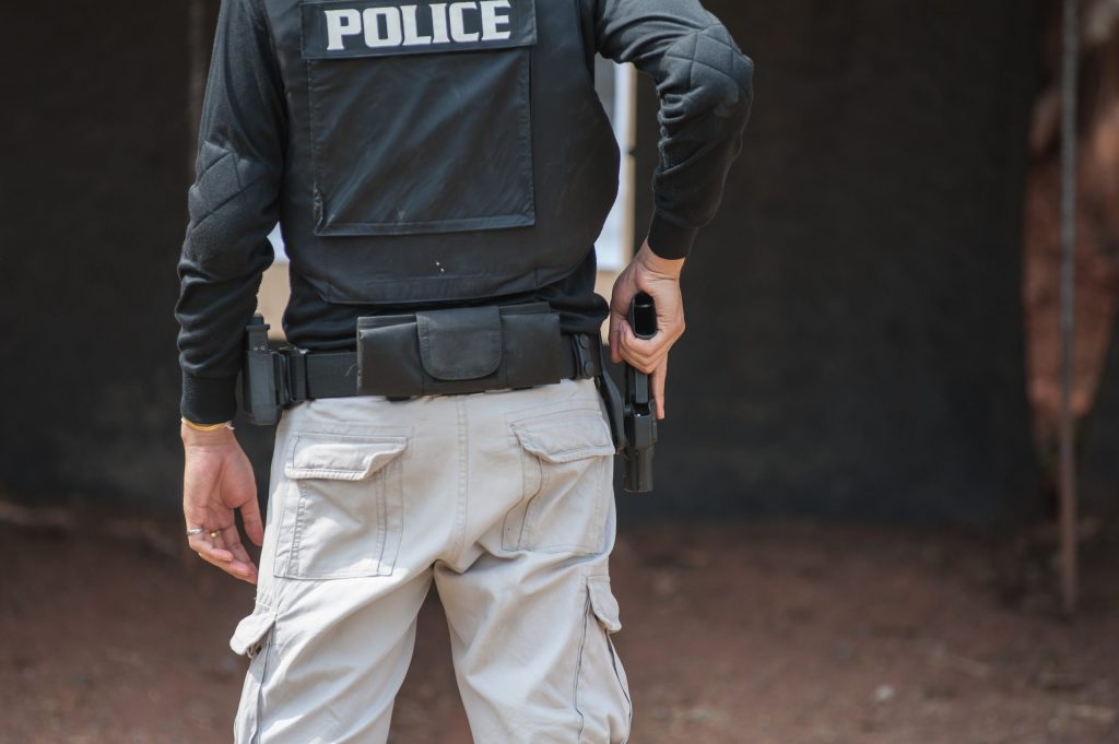 Two LA Councilmembers Seek to Launch Unarmed Crisis Response Permanent