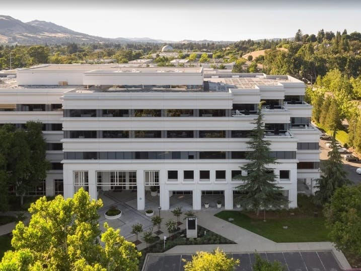 John Muir Health Opening 52K Sq-Ft. San Ramon Outpatient Center