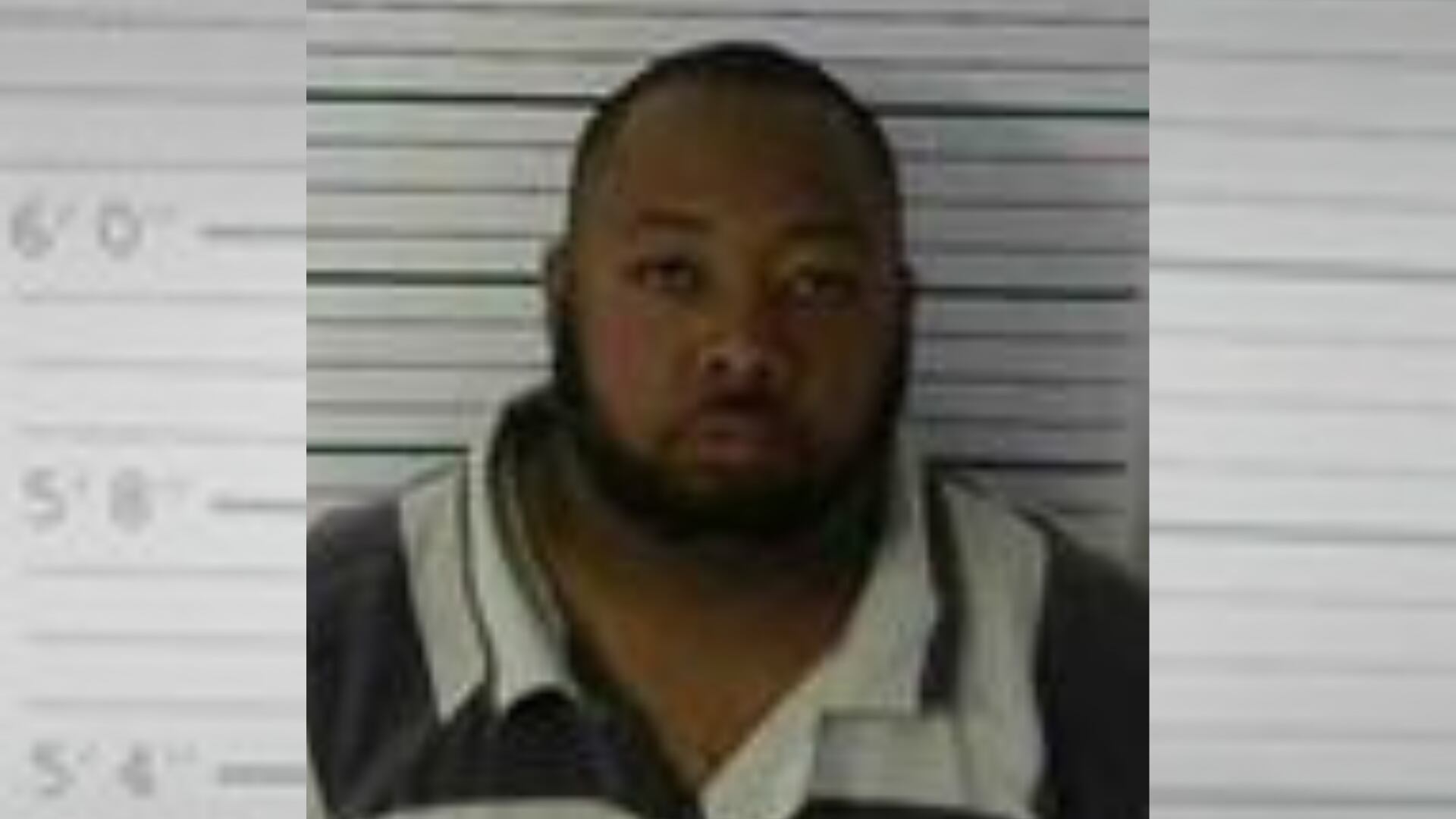 Miss. man accused of livestock theft in Allen Parish