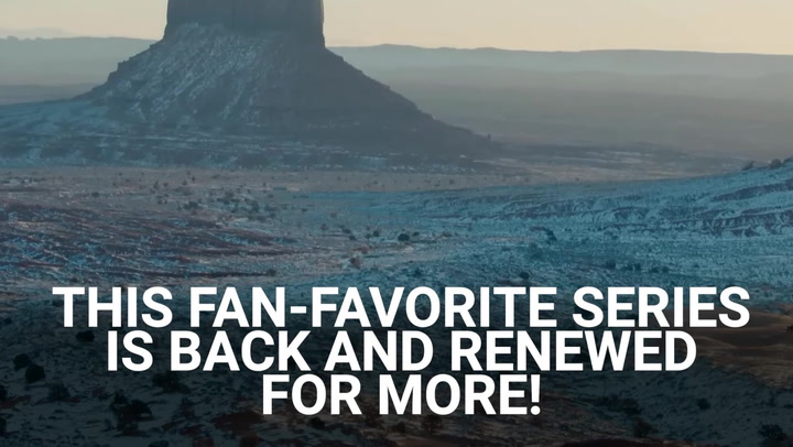 A TV Series With A Perfect 100% Rotten Tomatoes Score Is Back For Its ...