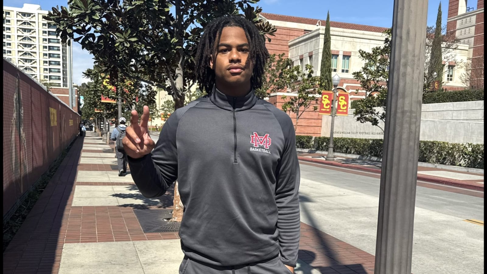 USC Set to Host Another Wave of Elite Recruits This Weekend