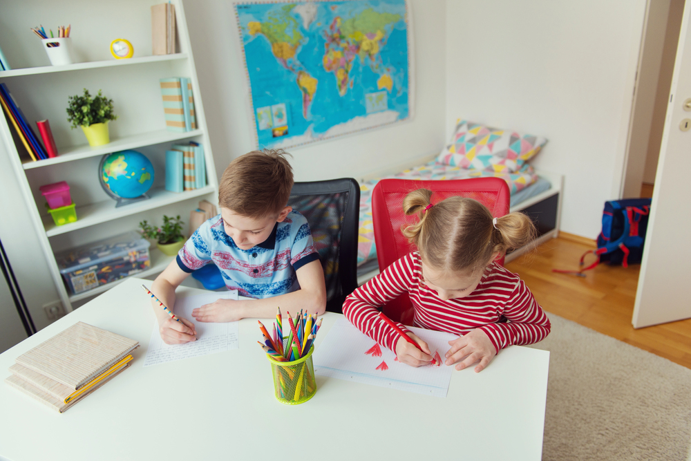 15 Innovative Home-Based Learning Environments for Lifelong Education