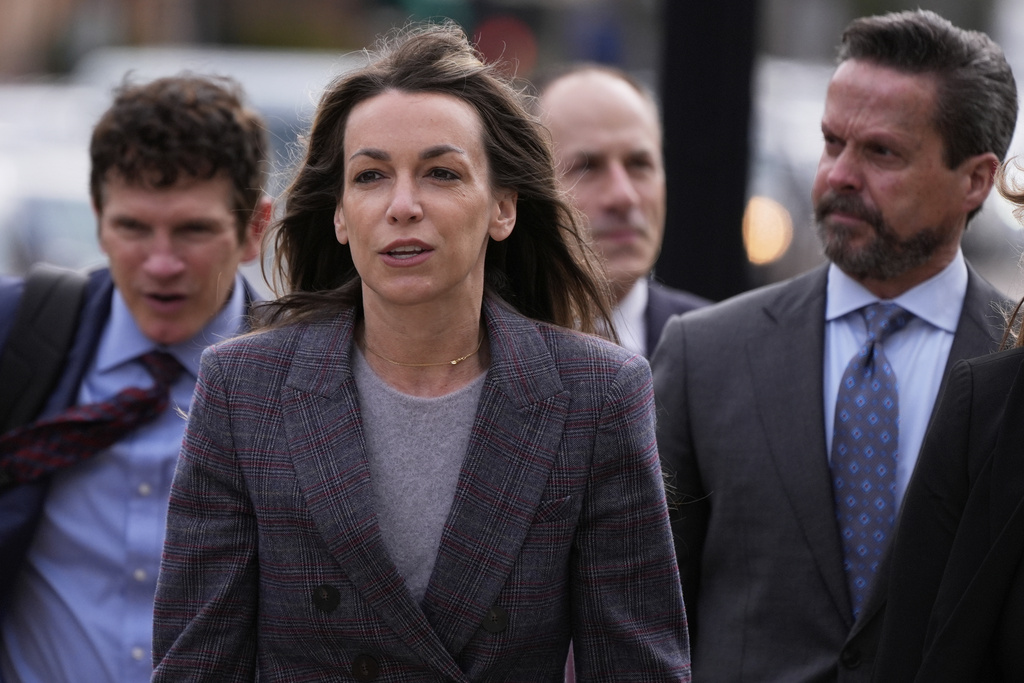 US Supreme Court won't delay Karen Read's murder trial which should ...