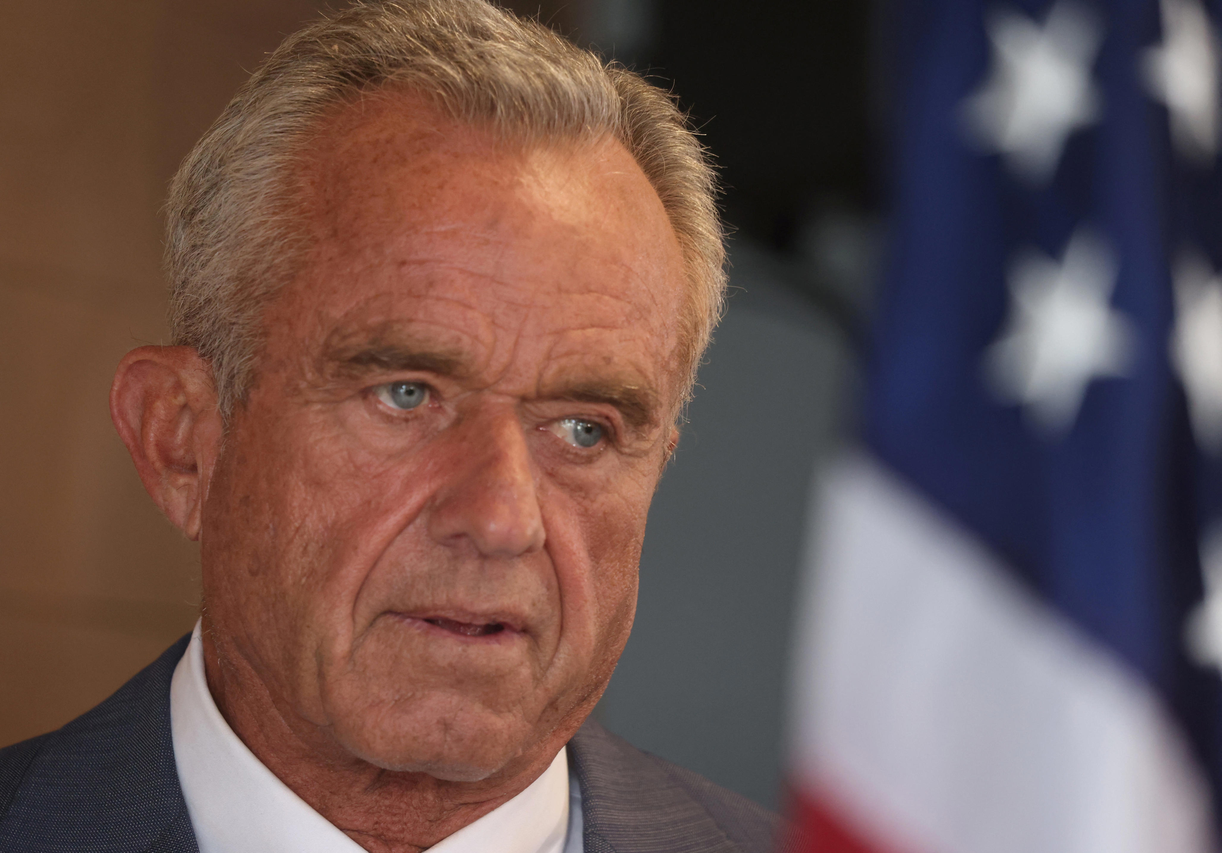 RFK Jr. praises CDC's handling of measles and Utah's fluoride ban
