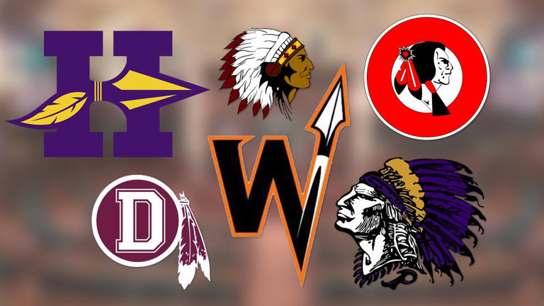 Bill to ban Native American mascots passes Illinois House