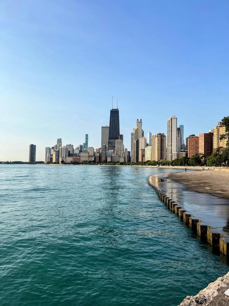 21 Things to Do Alone in Chicago for Main-Character Energy