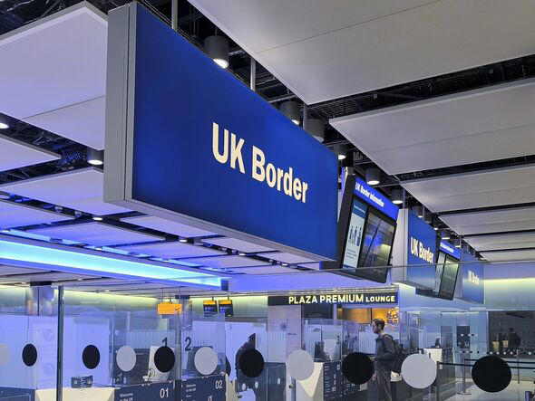 New passport changes coming into force - everything you need to know