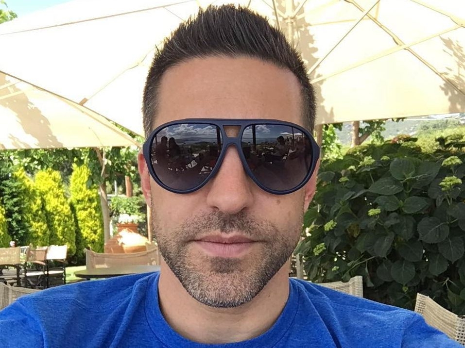 HUNTER: Cops say 2018 tech whiz cold case all about money