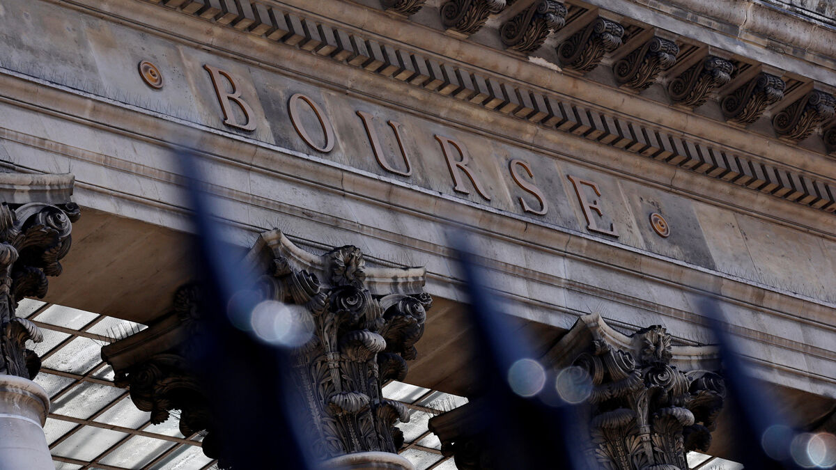 Droits de douane : les Bourses européennes terminent en nette hausse à l’inverse de Wall Street