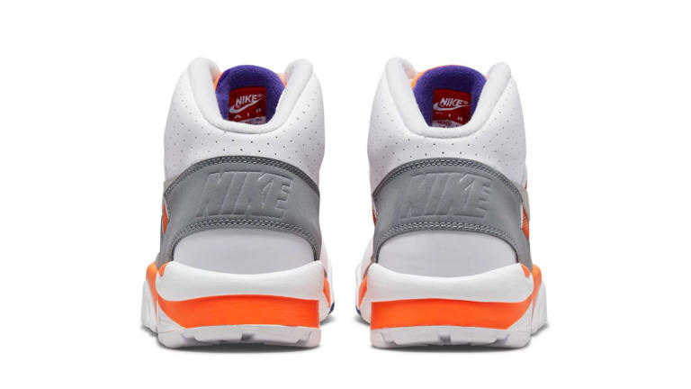 Bo Jackson's Iconic Nike Air Trainer SC Sneaker Is Coming Back in Time ...