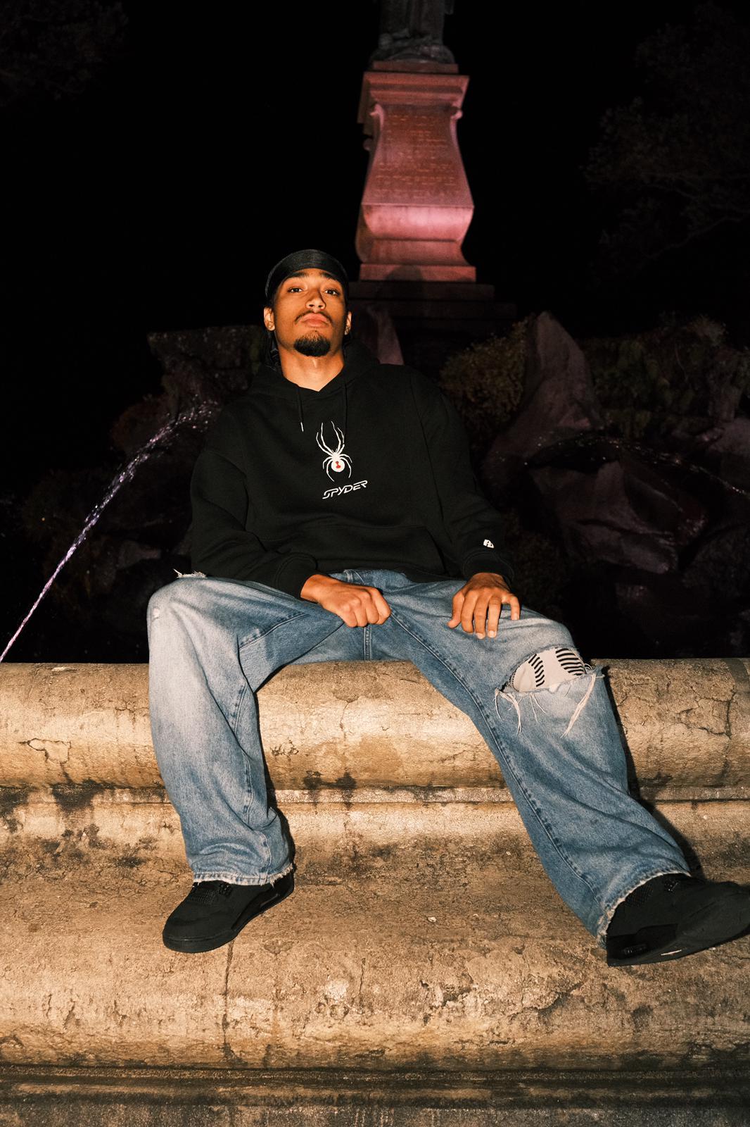 From Screen to Stage: Orlando Lucas Talks Dance Crew Championships, Hip ...