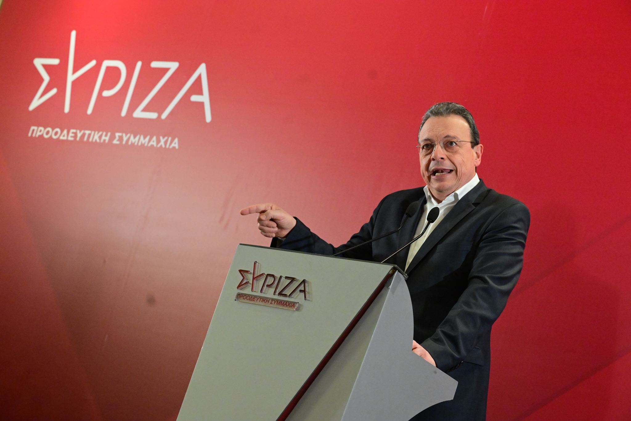 Το τέλος του ΣΥΡΙΖΑ