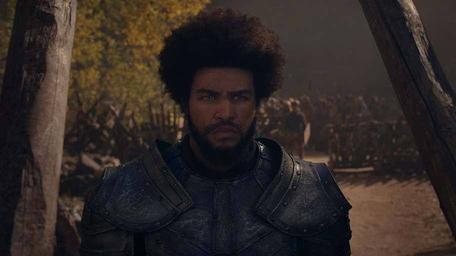 What happens to Perrin in The Wheel of Time books after the Battle of ...