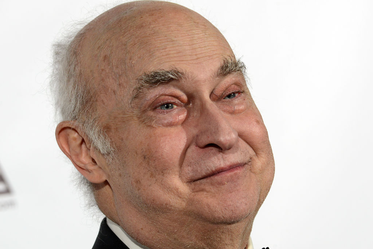 TV Actor Robert Trebor Dead at 71, Cause of Death Revealed