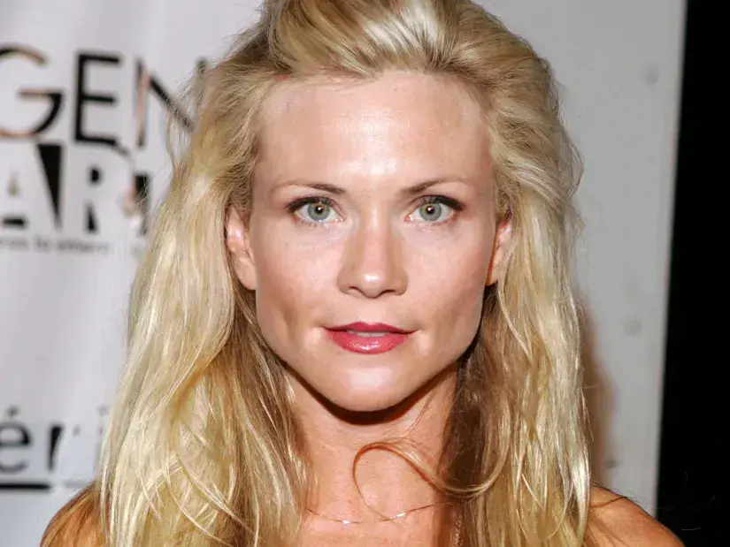 Melrose Place's Amy Locane Opens Up About Life After Prison: 'It's a ...