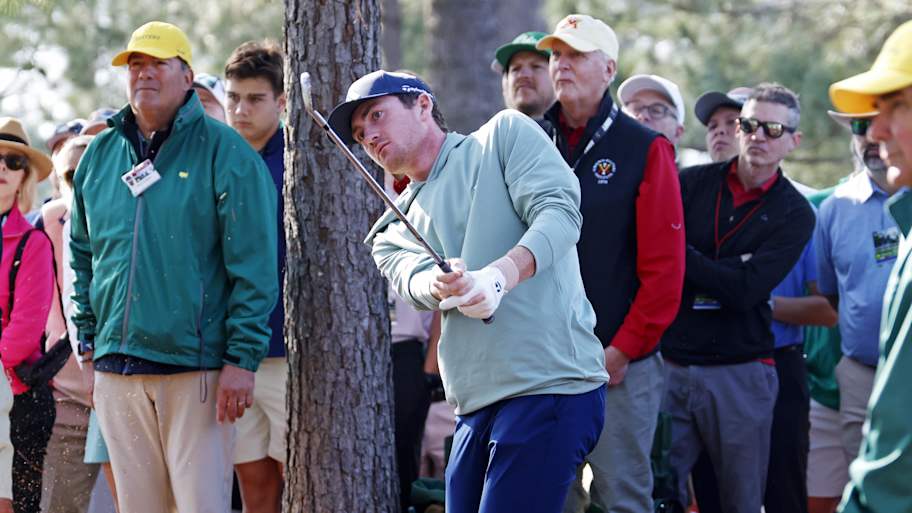 Nick Dunlap Finishes First Round With One of the Highest Scores in ...