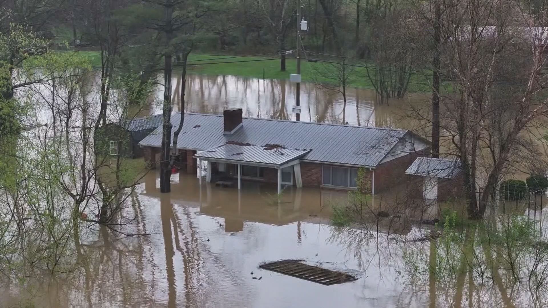 Gov. Beshear announces Individual Assistance for 24 additional counties ...