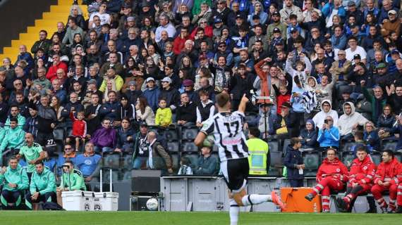 Udinese, il Friuli è spesso indigesto per il Milan: per compiere l ...