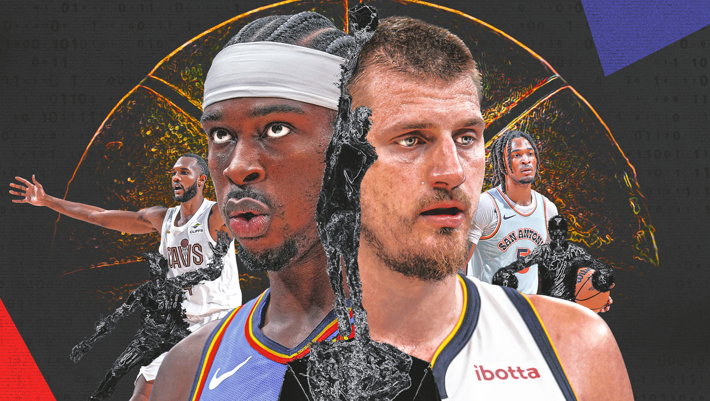 2025 NBA Awards predictions: Most Valuable Player, Defensive Player of ...