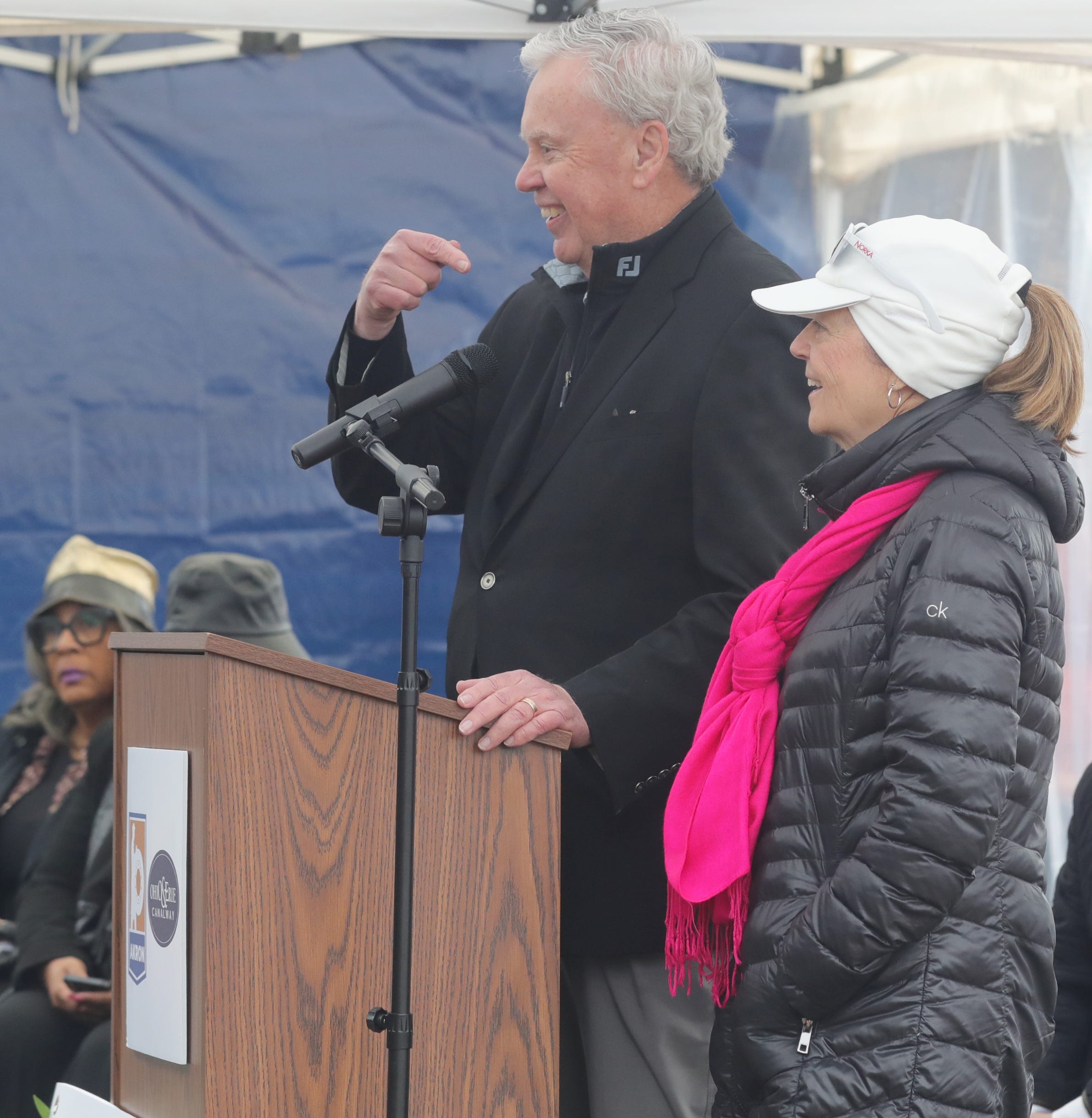 Summit Lake takes next big step in turnaround as NorthShore project begins