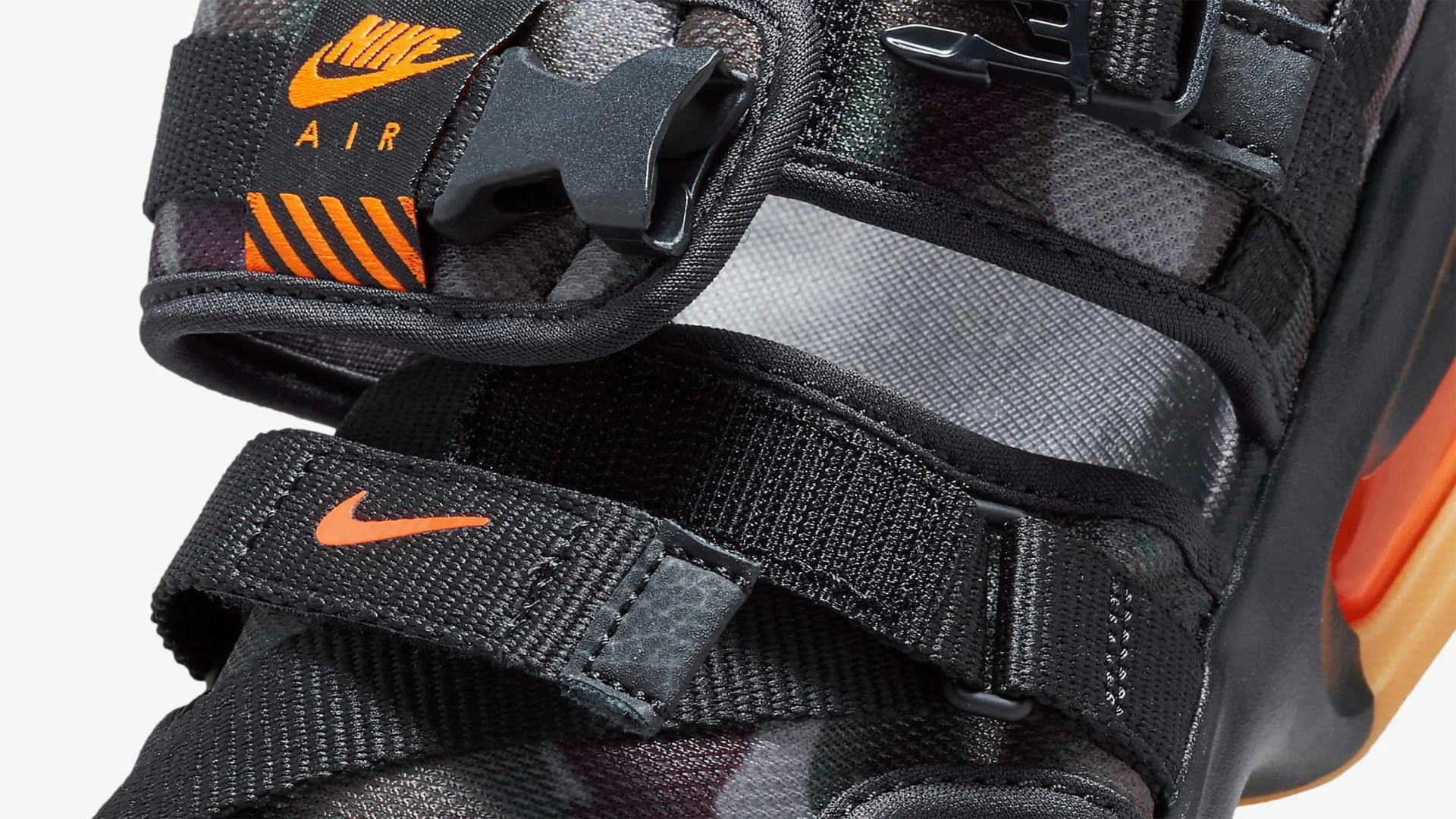 Nike’s Burly Outdoor Air Max Brings Streetwear Cred to the Campground