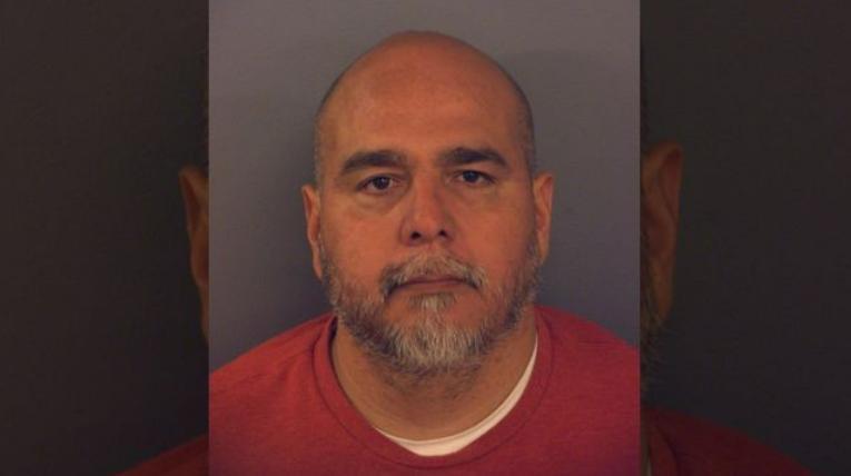 El Paso Man Charged with Murder After Allegedly Strangling Wife and ...