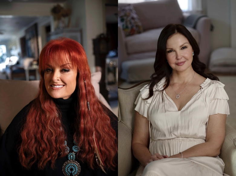 The Judds: See Trailer for Lifetime's ‘Truth Be Told' Docuseries About ...