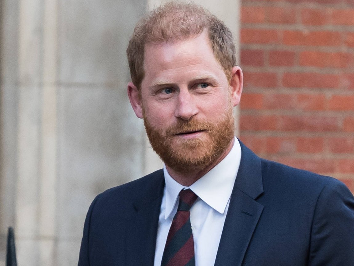Prince Harry: Investigation Finds No Evidence of Bullying Allegations