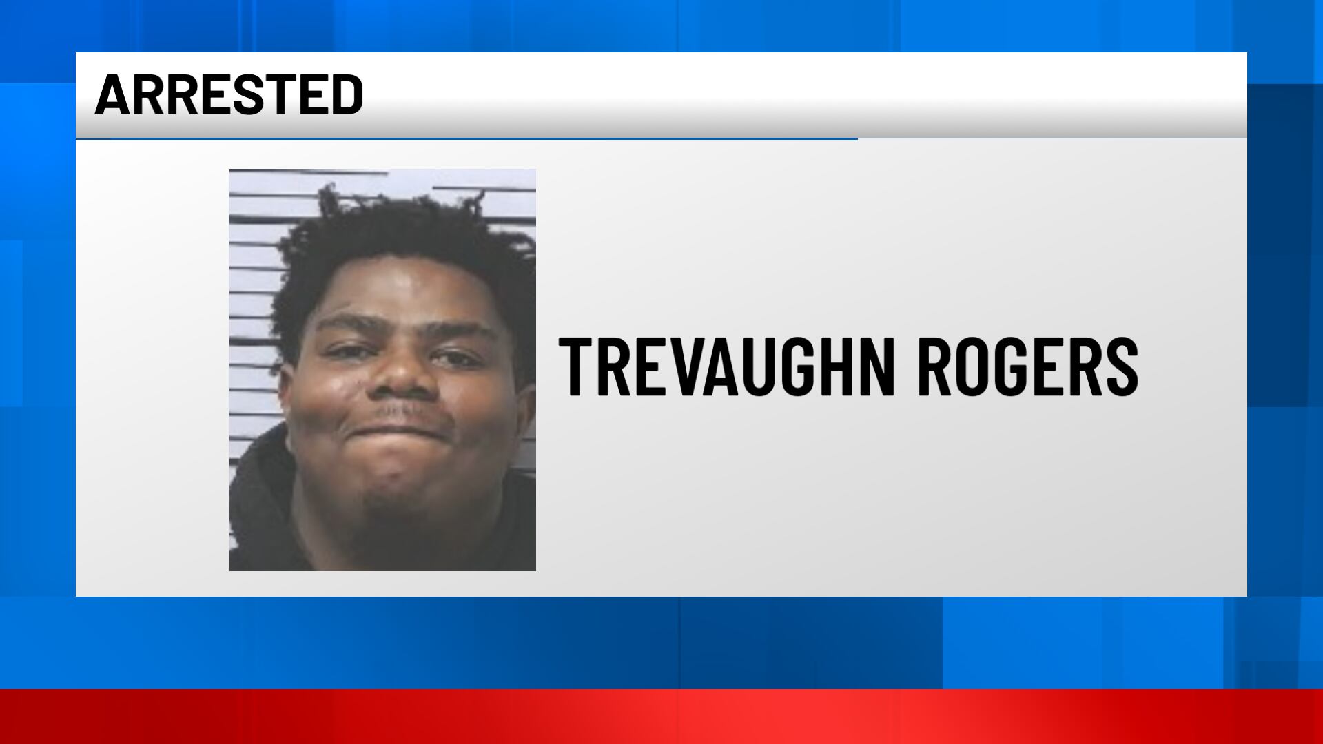 1 arrested for allegedly shooting a victim in the face after firing ...