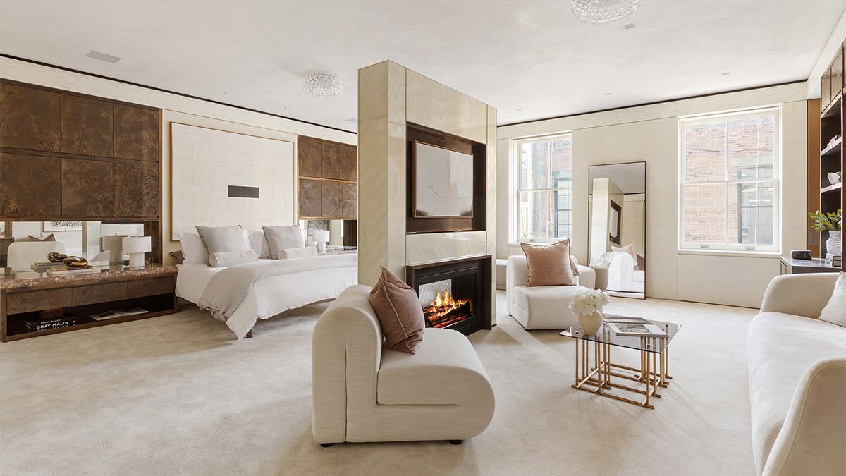 87 Mercer Street Penthouse B in Photos