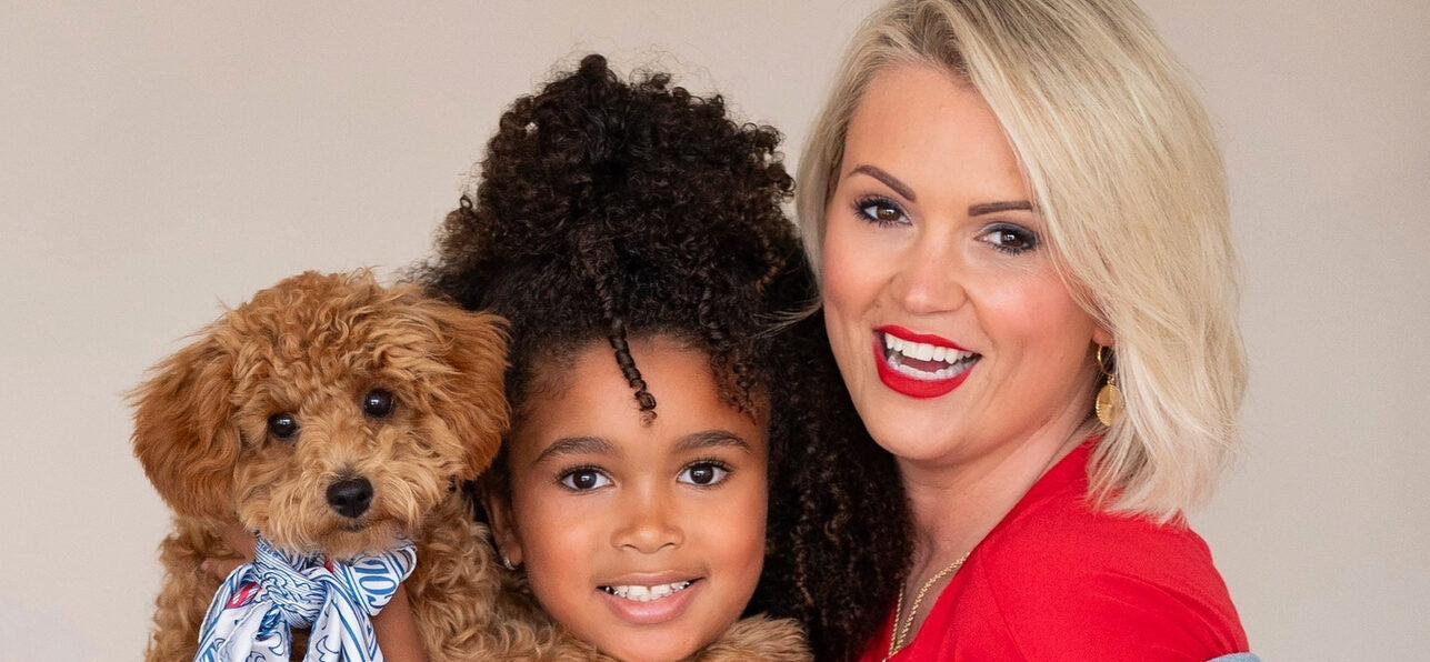 From Reels To Real Life: Viral TikToker Tiania Haneline Advocates For ...