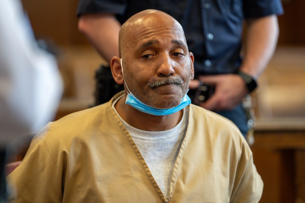 Brute who sucker-punched Steve Buscemi in random NYC attack shares head ...