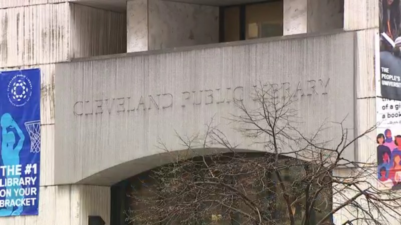 Ohio libraries pushing for Senate to restore original budget proposal