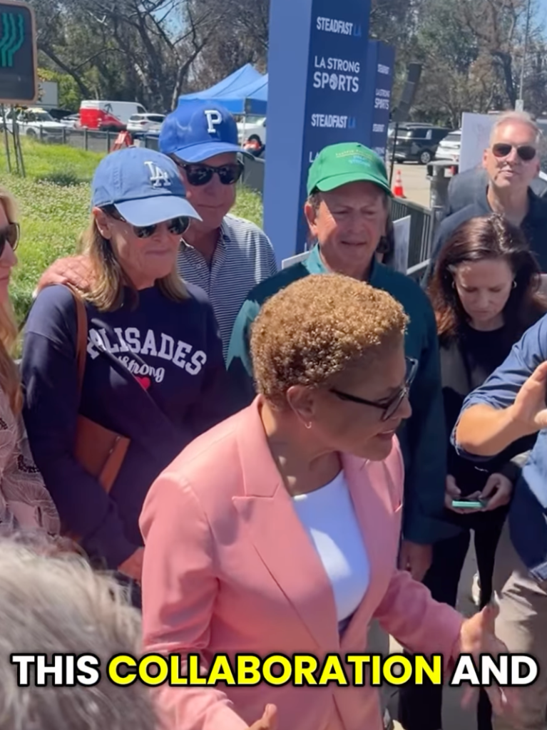 Mayor Bass Celebrates Milestone Approvals Under New Streamlined Permit ...