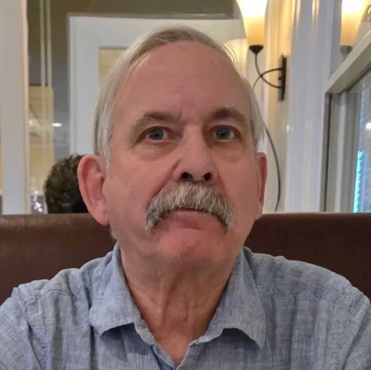 Leon Langlais' Body Pulled From Merrimack River In Haverhill