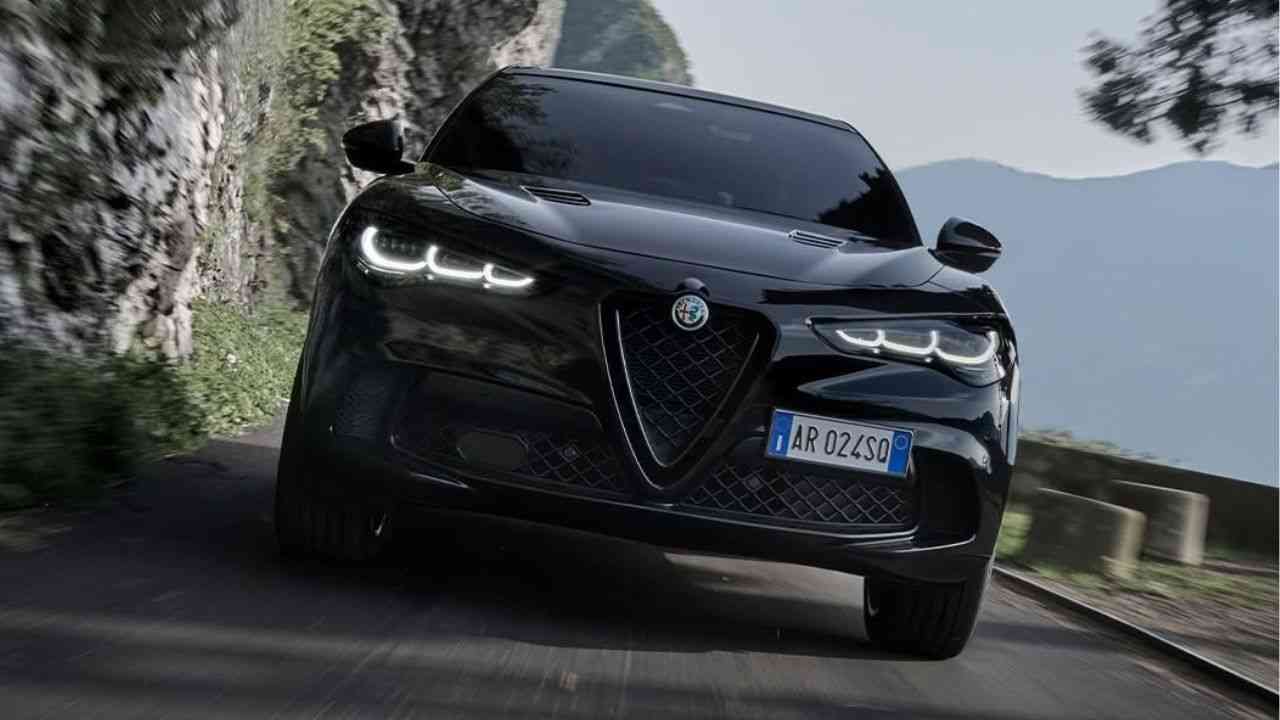 Trump tarifái veszélyeztetik az Alfa Romeo és a Maserati jövőjét, a ...