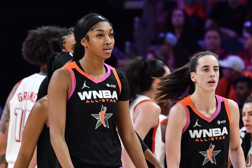 Sophie Cunningham calls out 'haters' in defense of WNBA rookies Angel ...