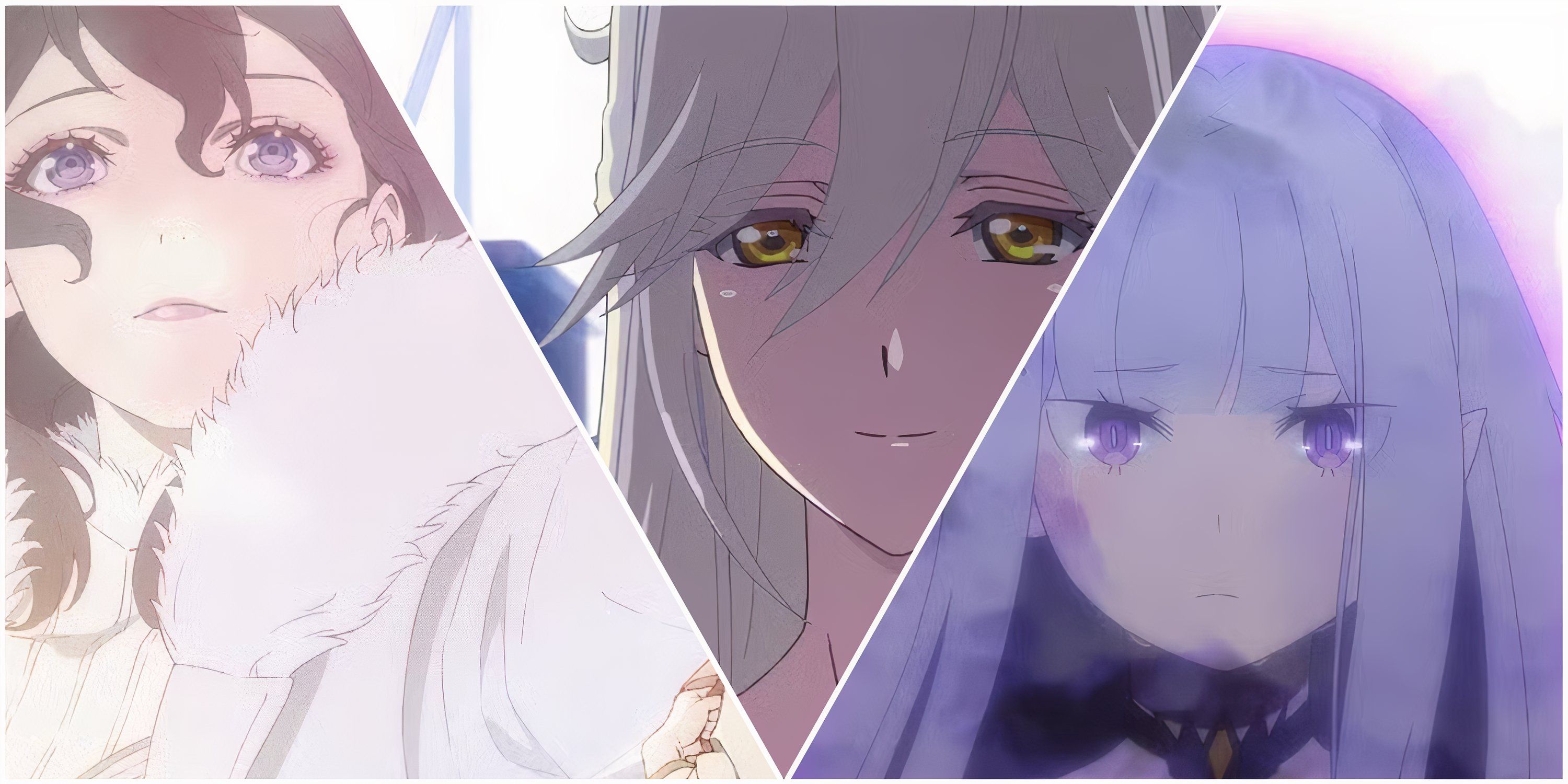 Strongest Goddess Characters In Isekai Anime, Ranked