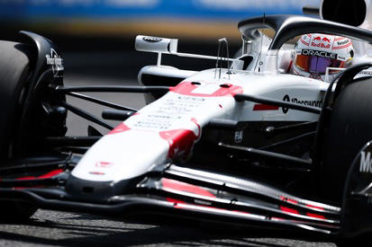 La confesión de Gené al trabajar con Hamilton: "Hay una razón por la ...