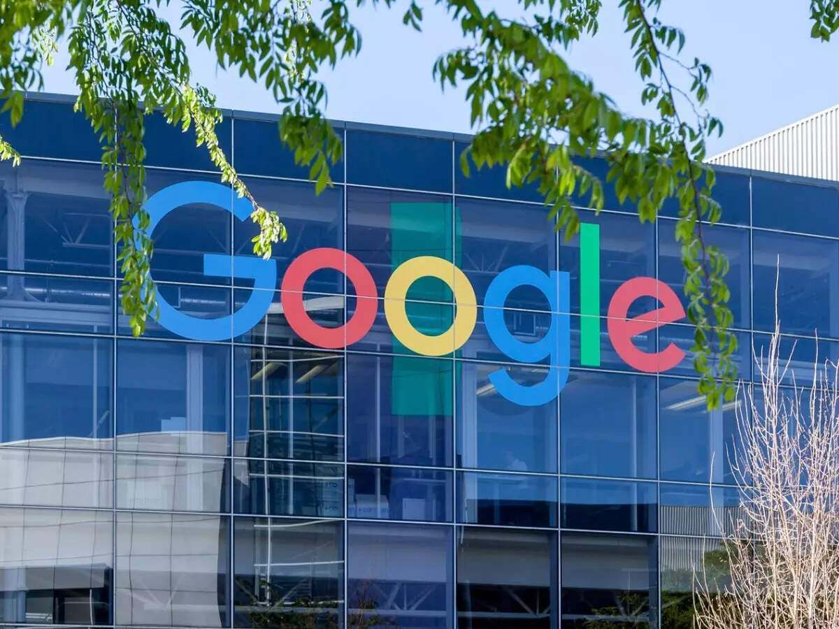 Google to spend $75 billion to build data center capacity, as CEO ...