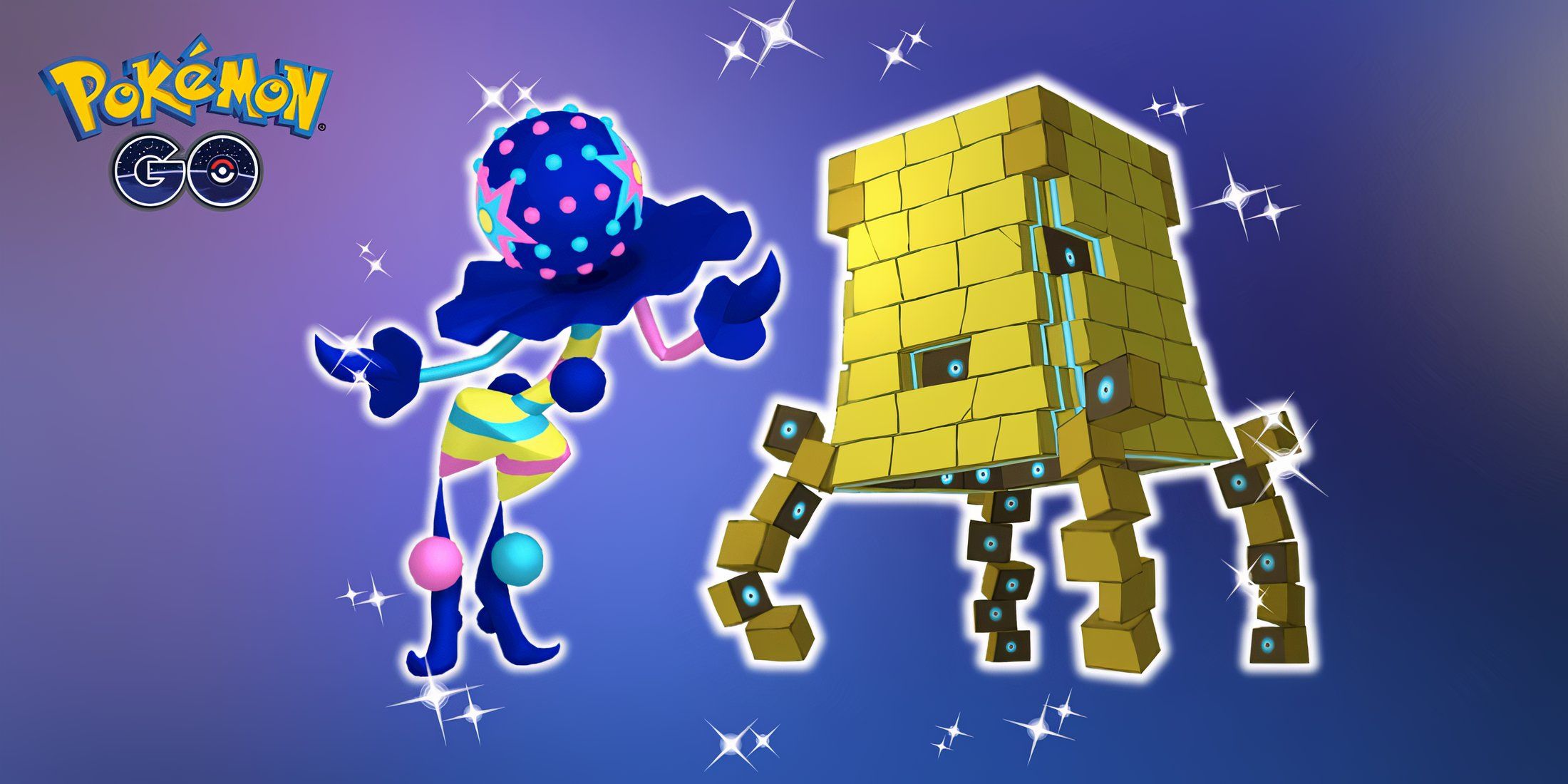 Pokemon GO: Can Blacephalon And Stakataka Be Shiny?