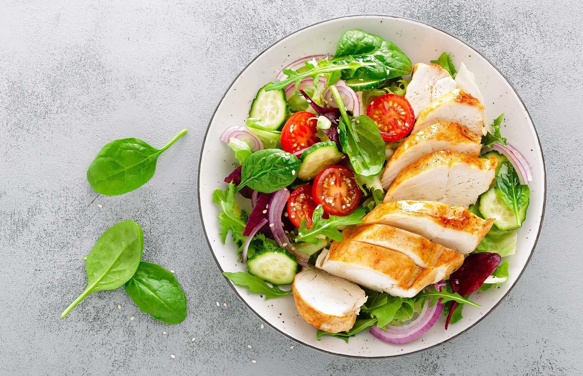 21 healthy eating 'facts' that are actually FALSE