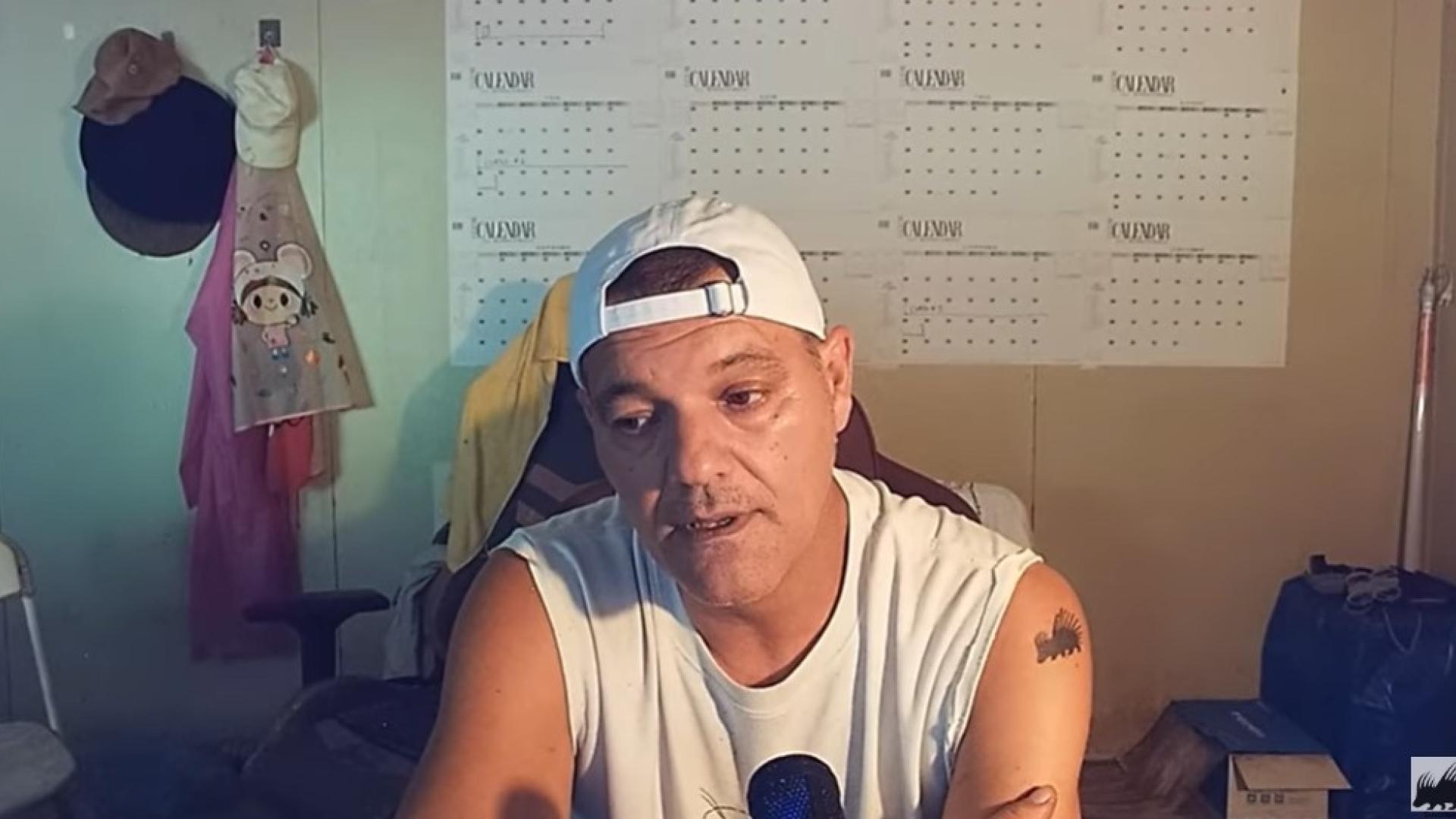 Frank Cuesta anuncia el cierre definitivo de su cuenta de YouTube ...