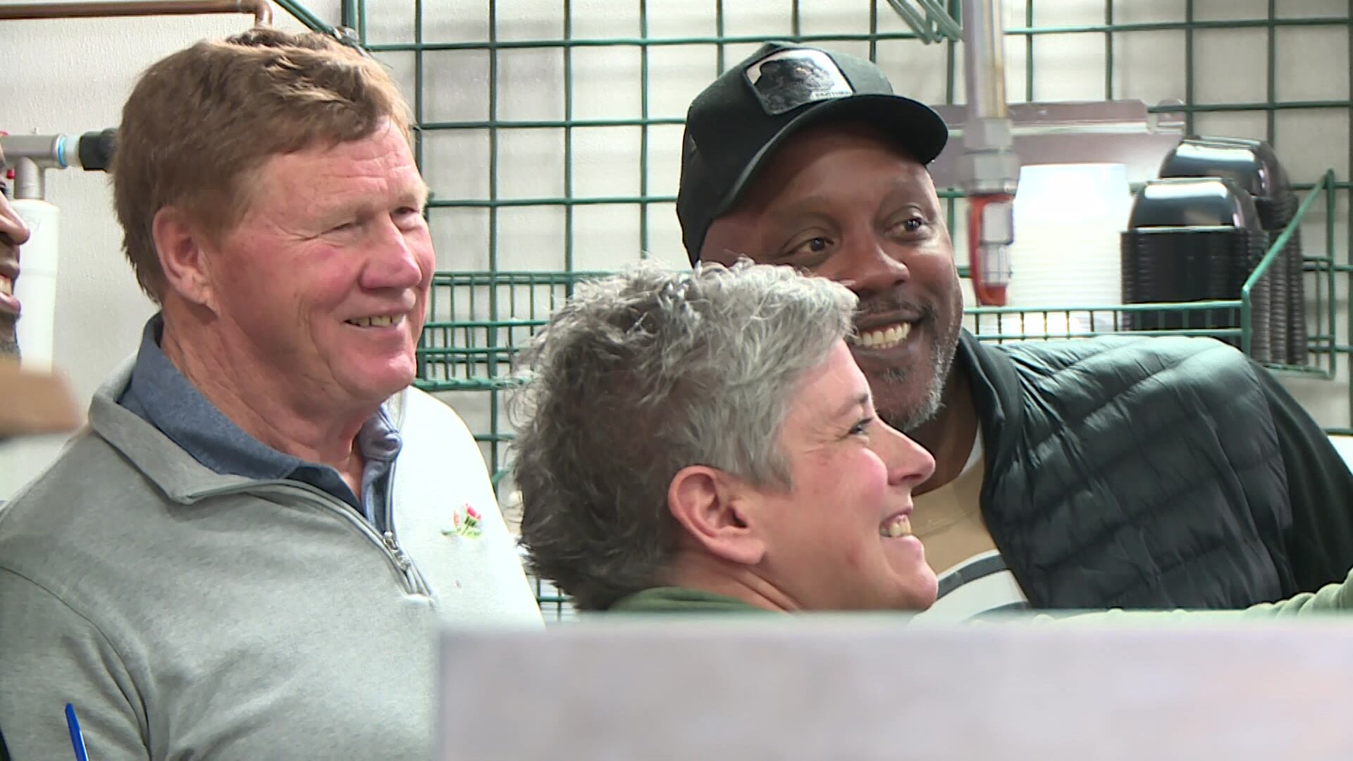 Packers Tailgate Tour includes stop at Culver’s Headquarters