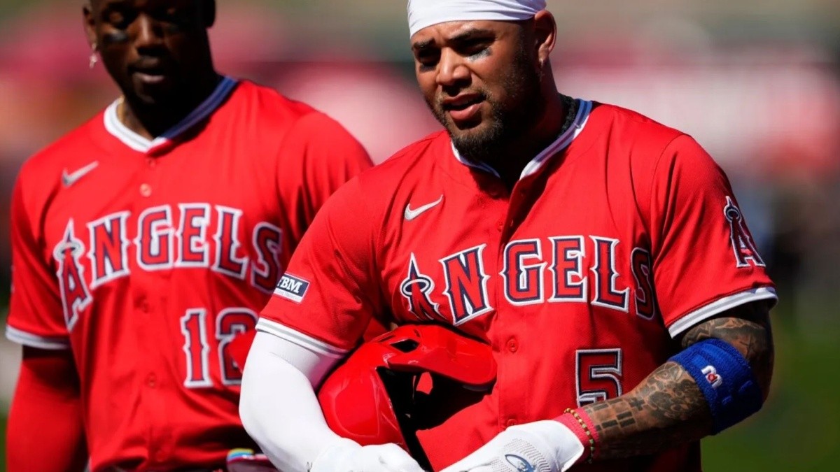 MLB: Angels fortify third base! Yoán Moncada aims to shine with new ...